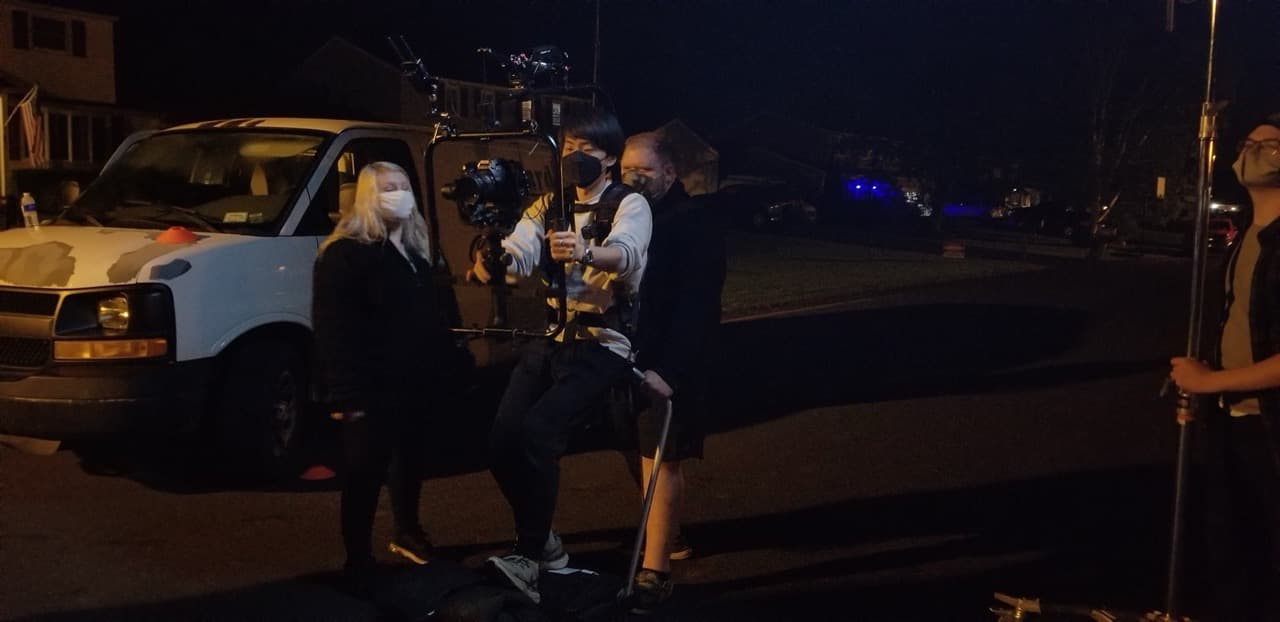 Creeping Death Movie — Official Site