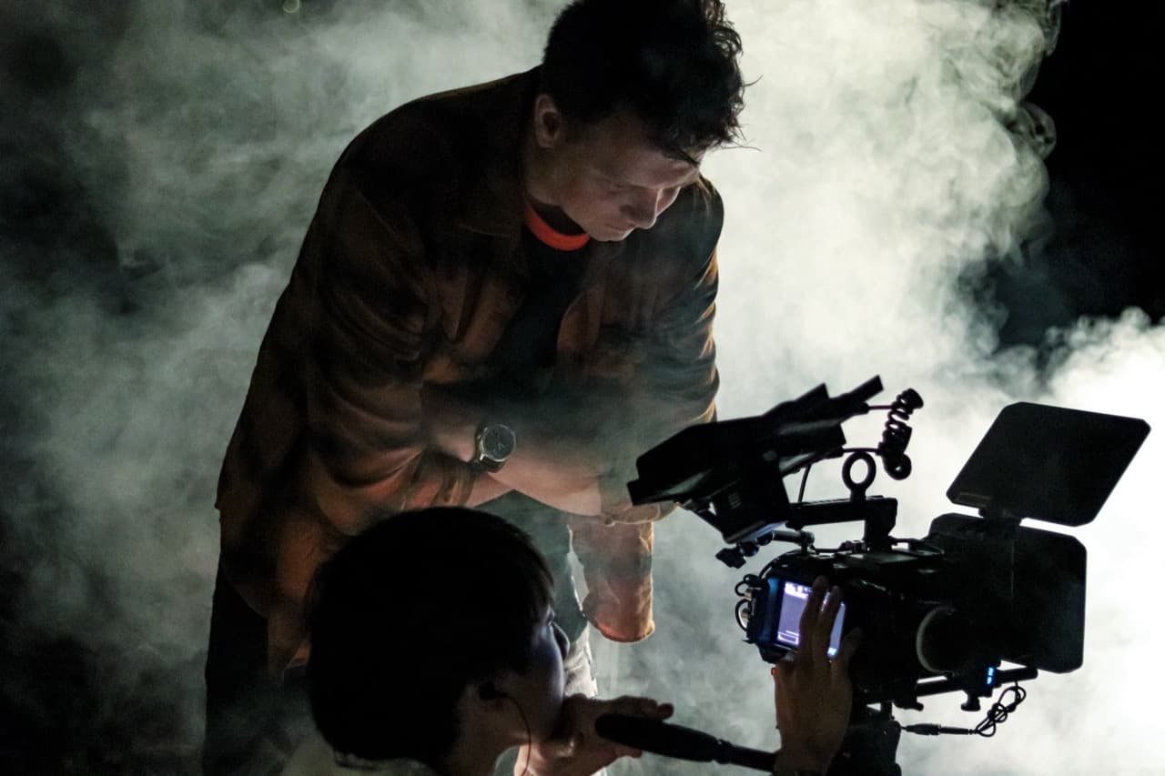 Creeping Death Movie — Official Site
